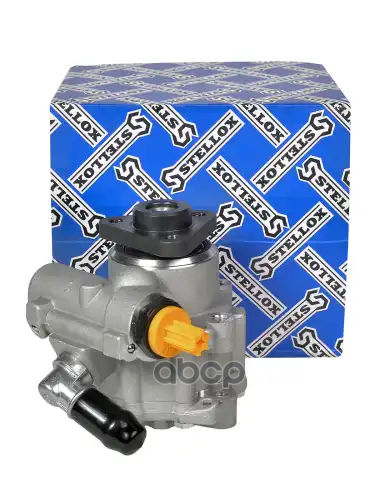 Насос ГУР VW TOUAREG 3.0TDI 04-10 7L8422154D Stellox арт. 0036328SX