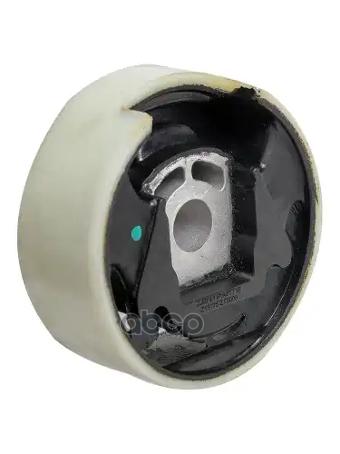 Подушка ДВС нижняя! Audi A3, VW Colf/Touran 1.6 03> ZENTPARTS арт. Z13275