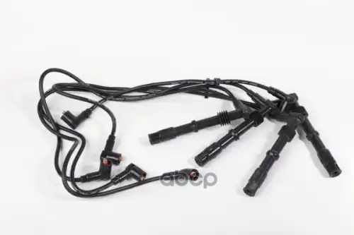 К-кт проводов! VW Passat 1.8/2.0 16V 88-93 Stellox арт. 1038012SX