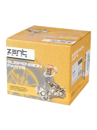 Подушка ДВС правая! Ford Focus 1.4/1.6 16V 98> ZENTPARTS арт. Z13218