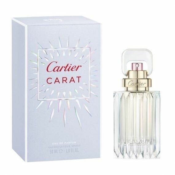 Cartier Carat Парфюмерная вода для женщин 5 ml пробник
