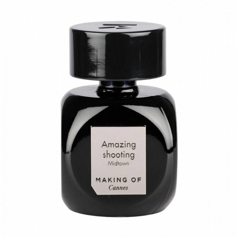 Making of Cannes Amazing Shooting Парфюмерная вода унисекс 75 ml