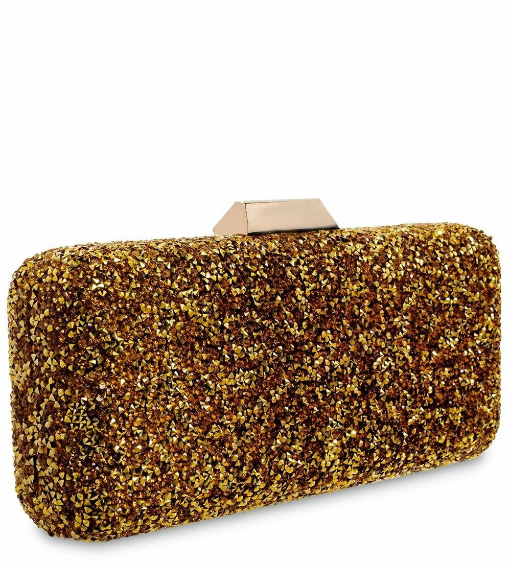 Сумка клатч Жизель