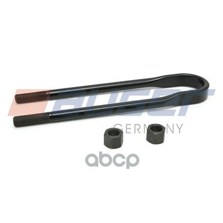 Стремянка рессоры AUGER арт. 77803