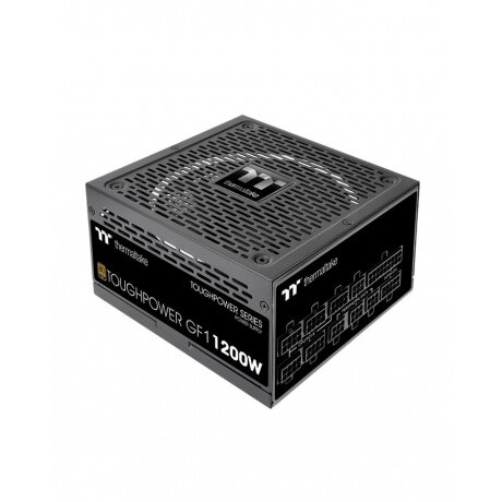 Блок питания Thermaltake Toughpower GF1 1200W (PS-TPD-1200FNFAGE-1) Gold