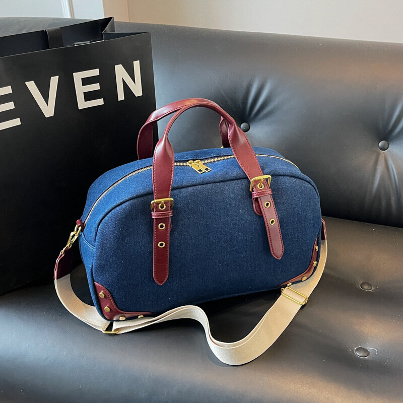 Сумка дорожная