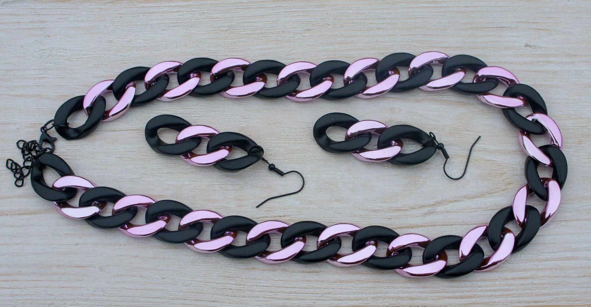 Комплект бижутерии