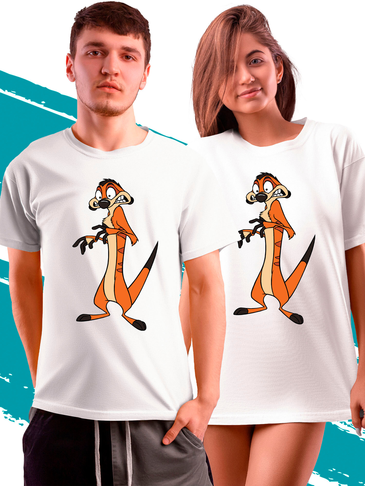 Футболка The Lion King Король Лев