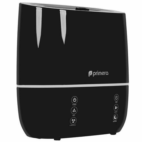 Увлажнитель ультразвуковой Primera HUP-G3150-A