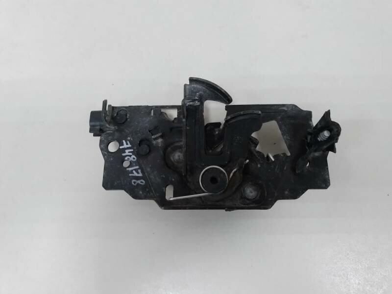 Замок капота Ford Focus 3 2011 кат.номер: 5236243