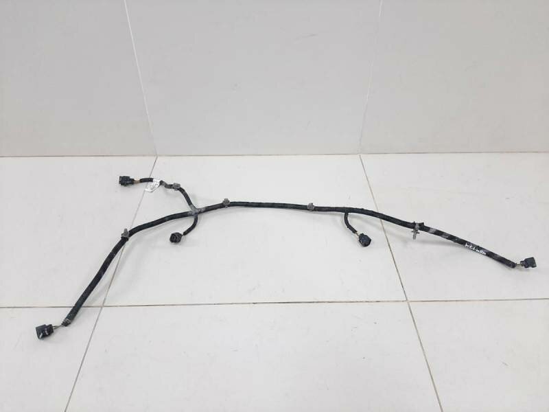 Проводка коса Kia Ceed ED 2007-2012 кат.номер: 918171H010