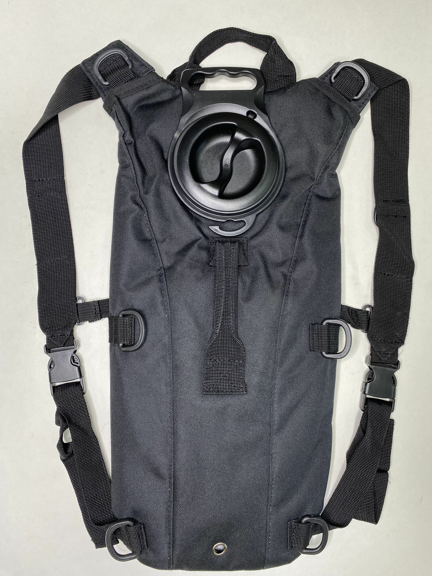 Рюкзак-гидратор, объем: 3 л