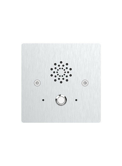 Akuvox E20S IP SIP переговорная панель, PoE, Linux