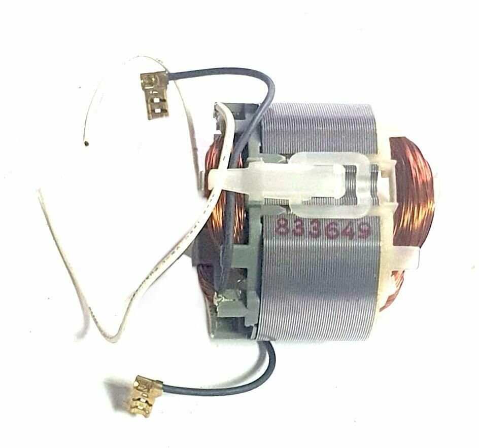 Статор для машины шлифовальной вибрационной MAKITA BO4556, 593649-8
