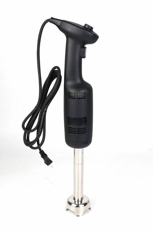 Блендер погружной ручной HURAKAN HKN-MPX160, 0.27 кВт, вариатор скорости 6000-20000 об/мин