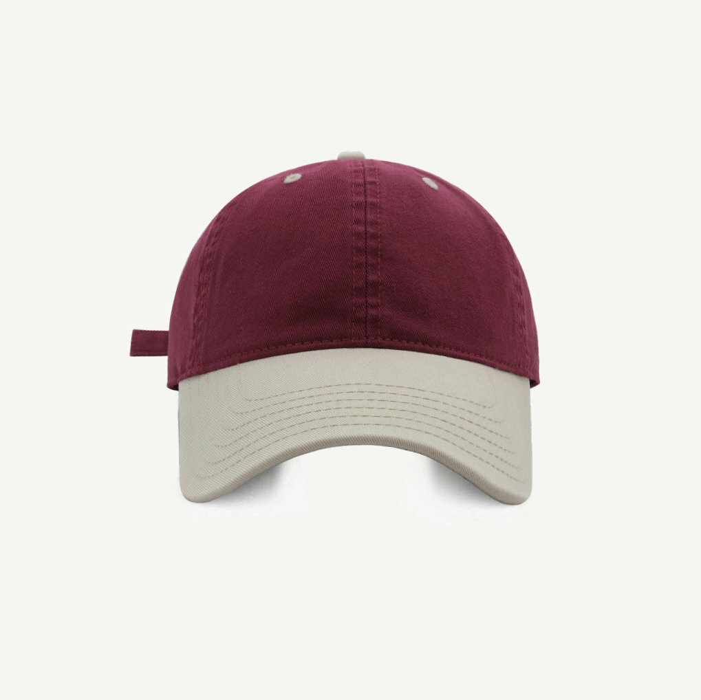 Бейсболка KAIXIU