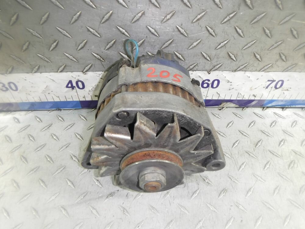 Генератор Peugeot 205 I (1983—1998)