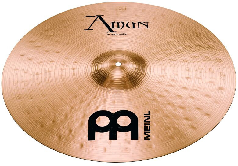 MEINL A20MR 20" Amun Medium Ride тарелка райд