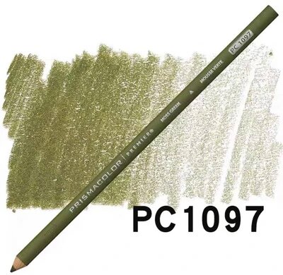 Prismacolor цветные карандаши 24 цвета pc1097