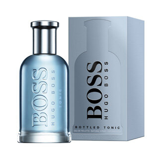 Туалетная вода Hugo Boss Boss Bottled Tonic 100 мл.