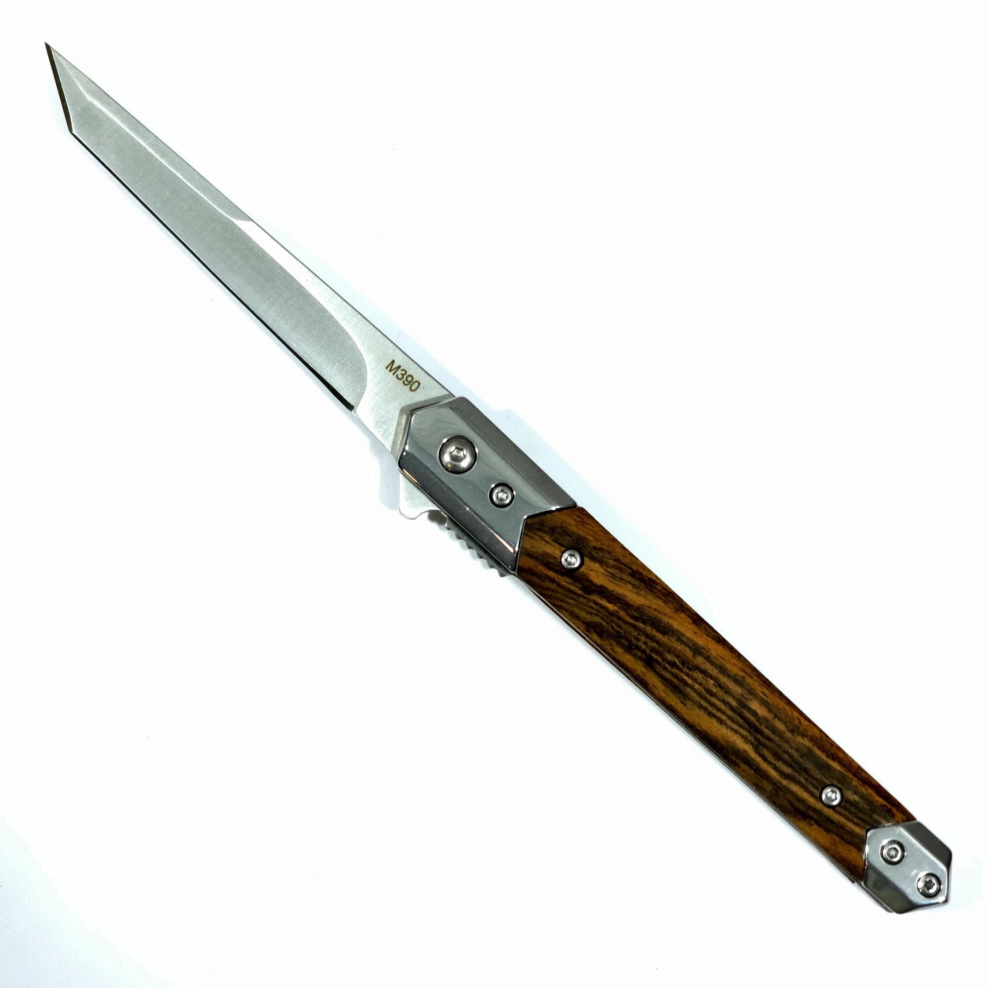 Нож складной MF390GD