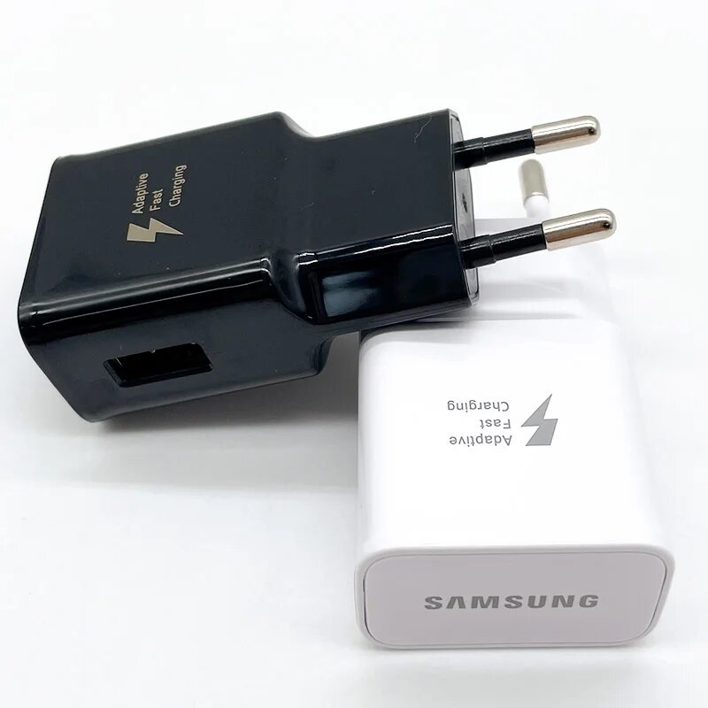 Кабель Micro USB Samsung 1 м, белый — фото 1