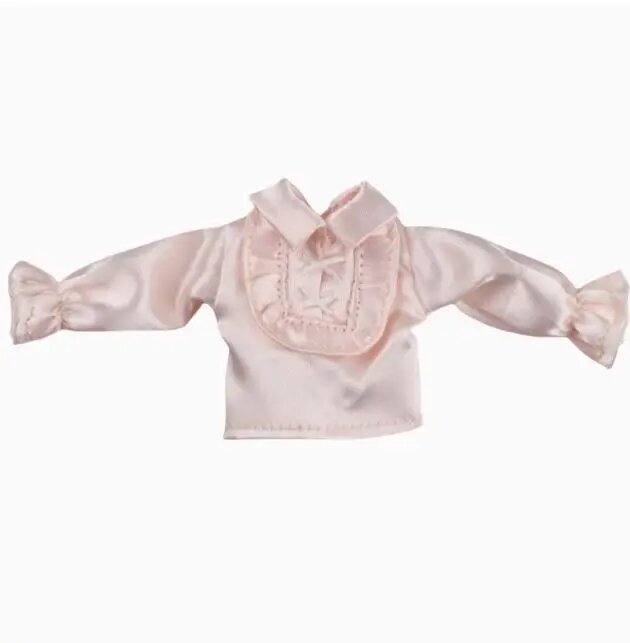 Рубашка для куклы OB11, цвет: Clothes as pic
