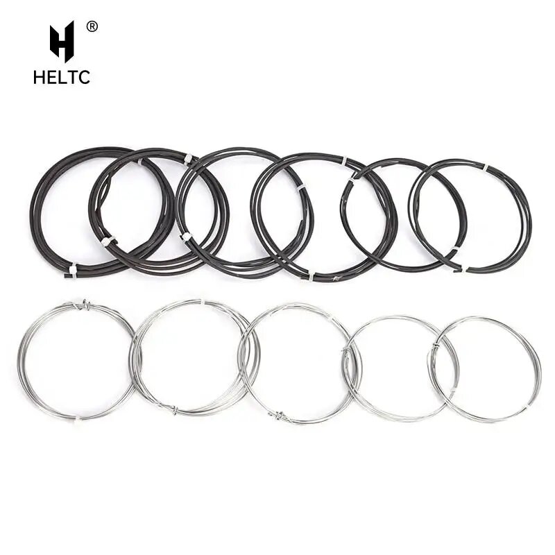 Нихромовый провод 0,5 мм 10 м 0.8mm