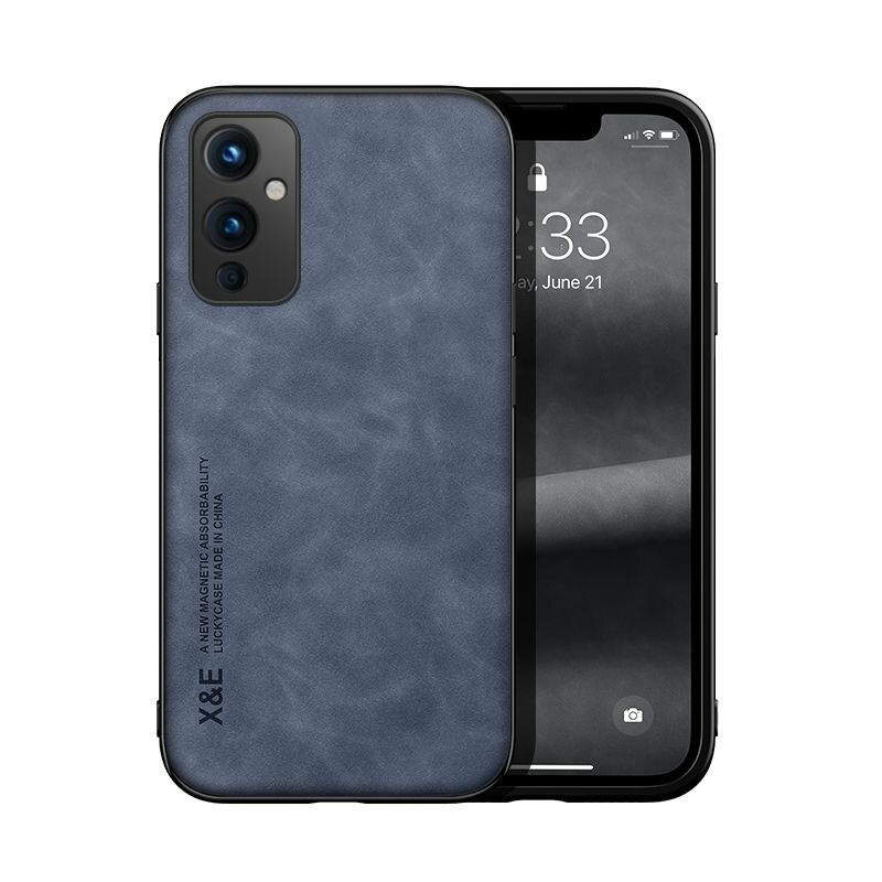 Чехол на OnePlus 9 (Ван Плас 9 ) — фото 1