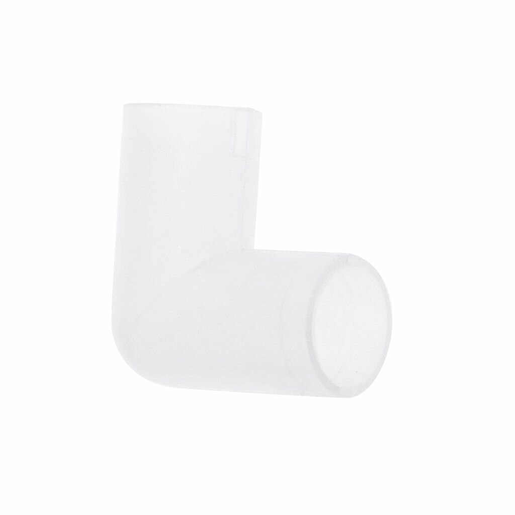 Соединитель для аквариумных труб