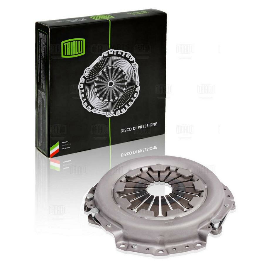 TRIALLI FS-0818 Диск сцеп. для а/м Hyundai Solaris (10-) (нажим. корзина) (FS 0818) ()
