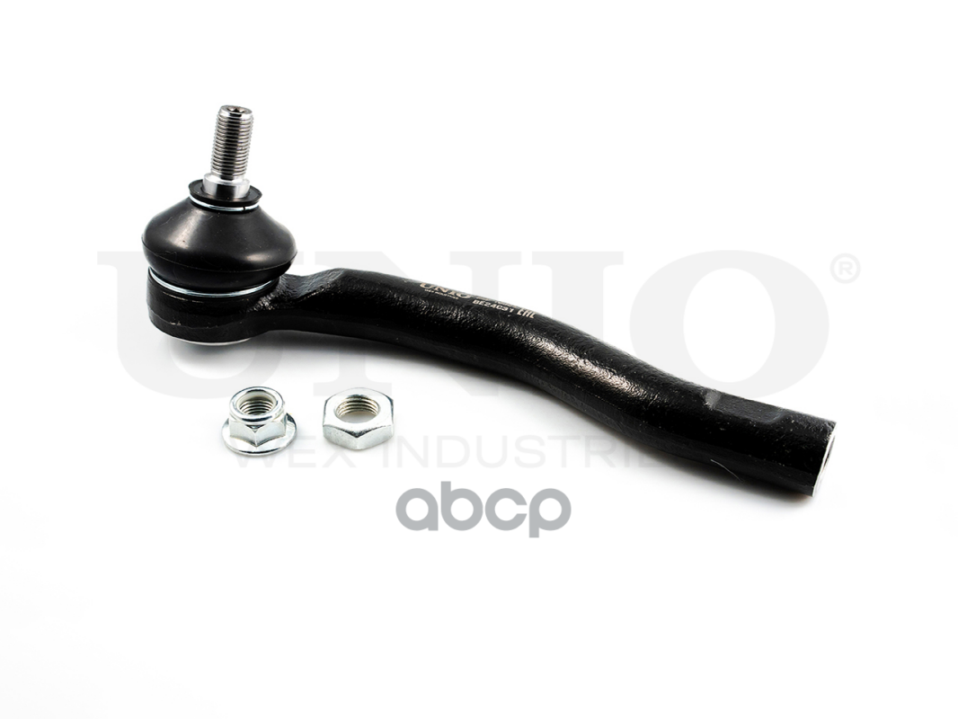 Наконечник рулевой левый Mazda CX-7 06-, CX-9 07- UNIO арт. SSP-10024