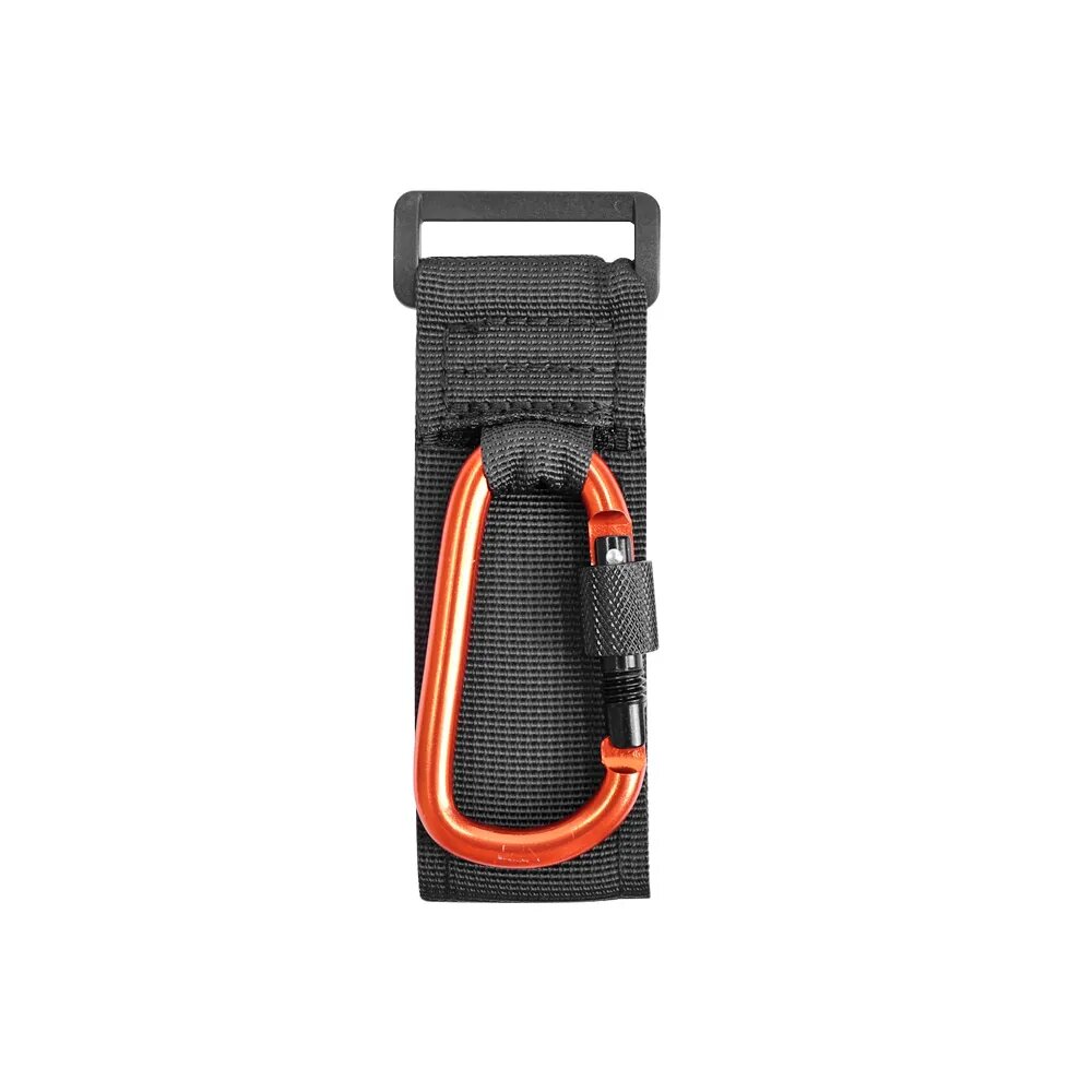 Крючок на руль Xiaomi M365 Pro/Pro 2/Mi3 1S, оранжевый