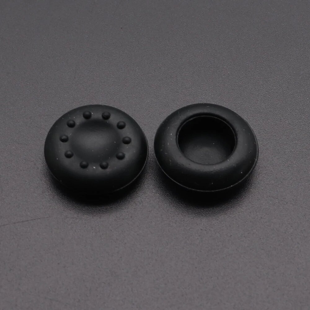 Силиконовые колпачки на стики XOXNXEX для PS5/PS3/PS4/XBOX360/ONE A