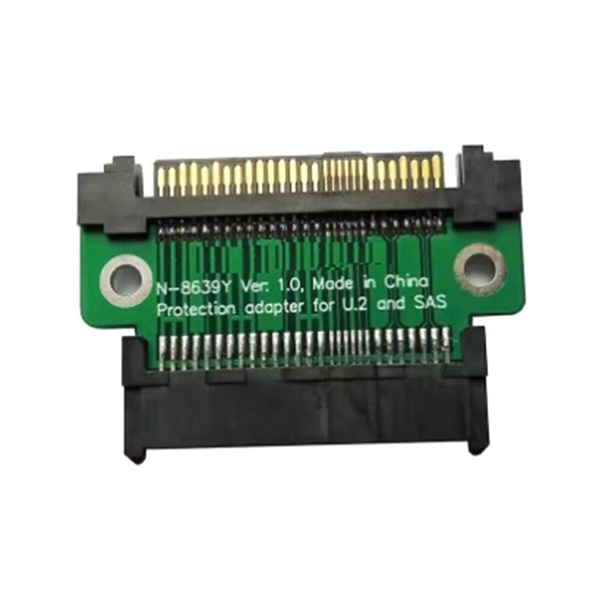 Модно! Карта расширения PCI-E к SFF8639 SSD U.2 SFF-8639 Многофункциональная карта адаптера 8639 «папа-мама»