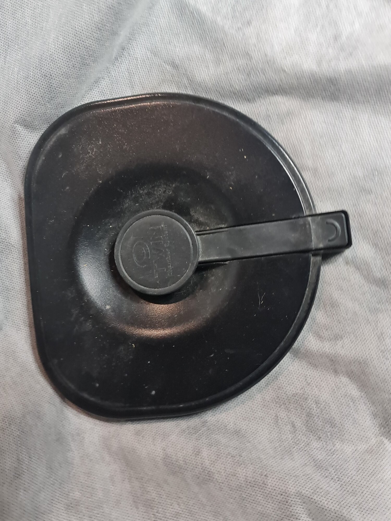 Крышка колбы для пыли пылесоса Samsung SC6532