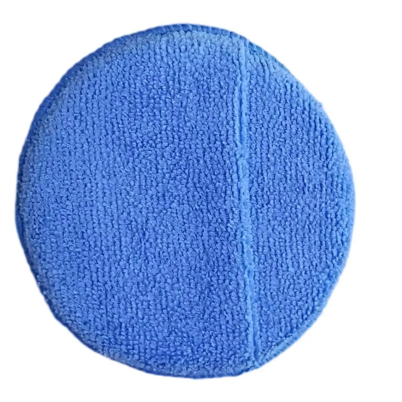 Чистка автомобиля, мягкая микрофибра, автомобильный аппликатор для воска, полировальная губка для нанесения и удаления воска, полировальная губка для ухода за автомобилем