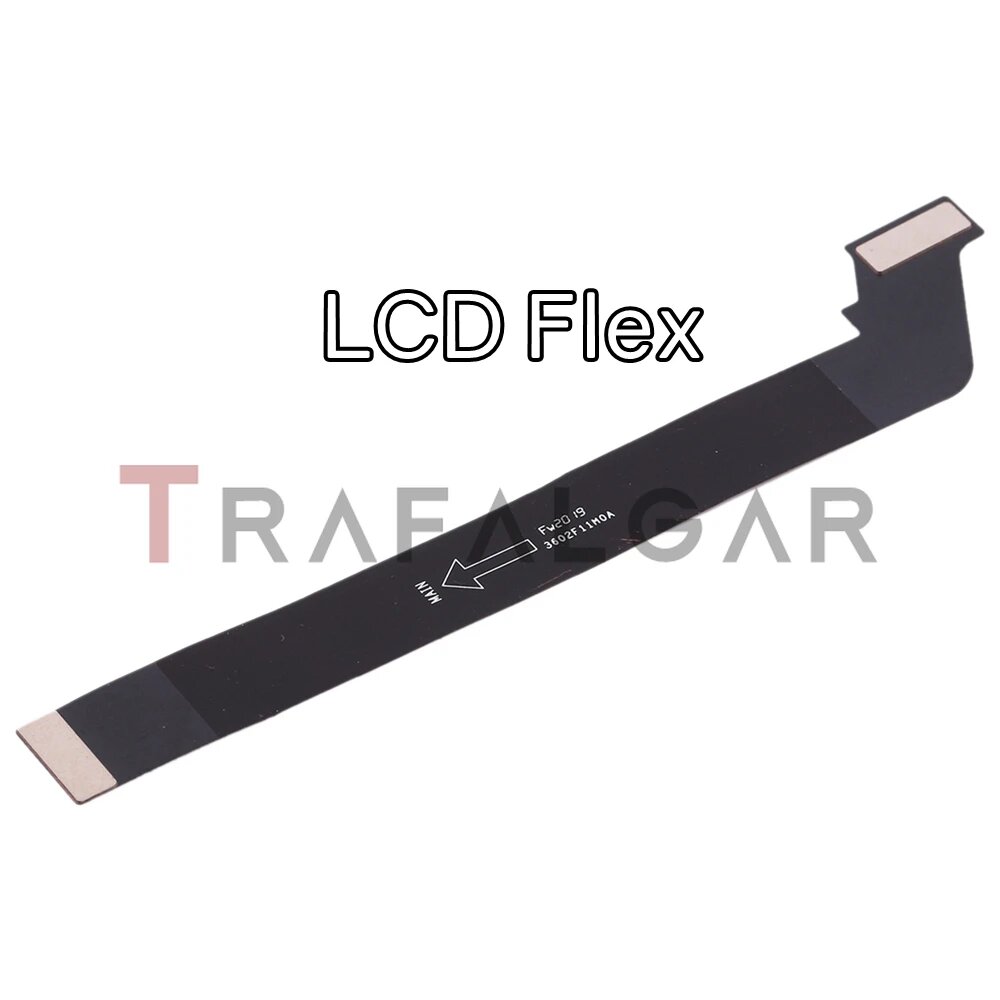 LCD Flex для Xiaomi Mi 9T Pro Redmi K20 Pro