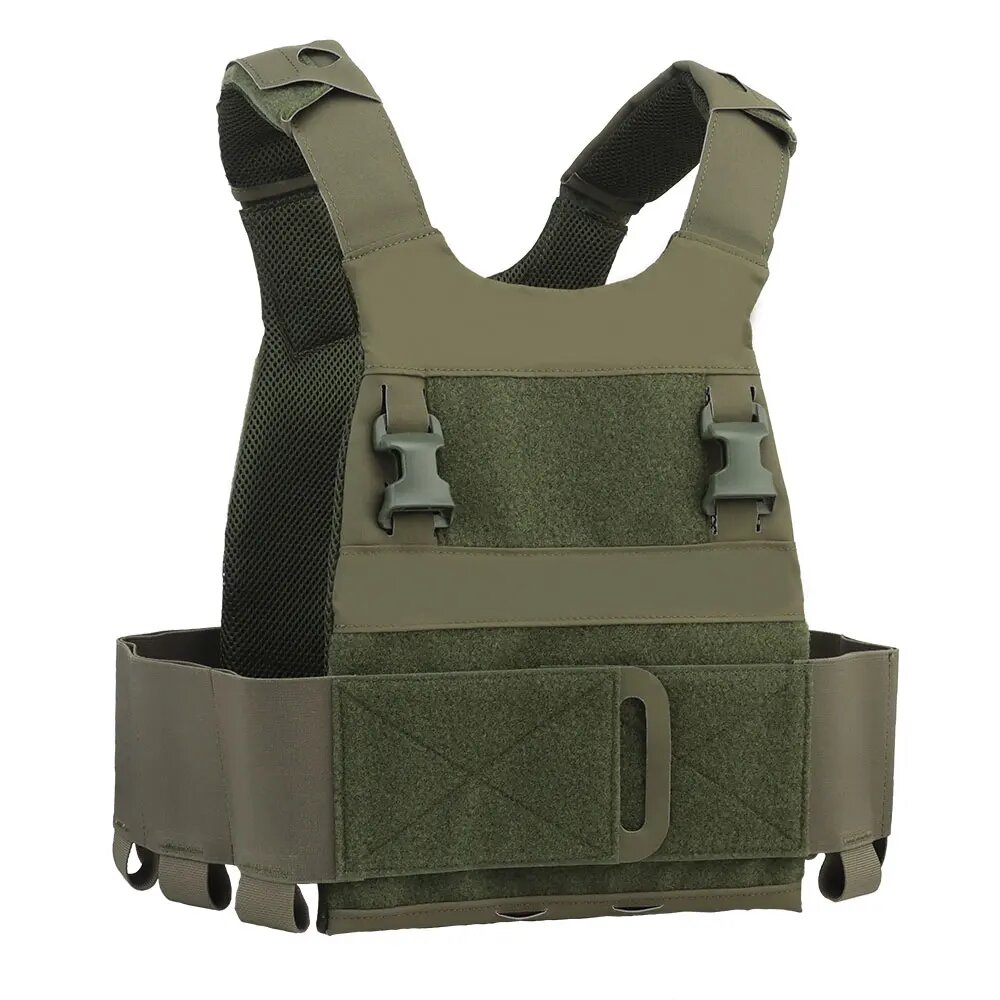 Тактический жилет RG Ferro Slickster Cordura