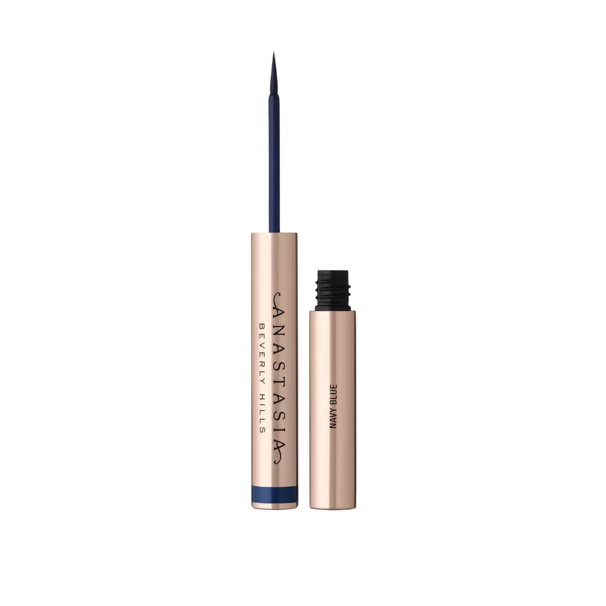 ANASTASIA BEVERLY HILLS LIQUID EYELINER Жидкая подводка для век Navy Blue