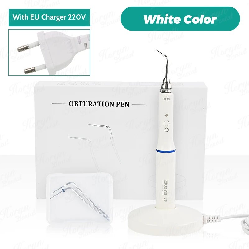 Обтурационная система Horyn Op-fill 2, White, EU