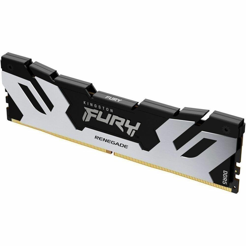 Модуль оперативной памяти Kingston Fury Renegade KF576C38RS-16