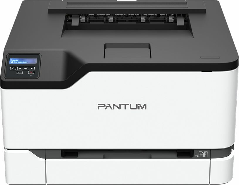 Цветной лазерный принтер Pantum CP2200DW Printer, Color laser