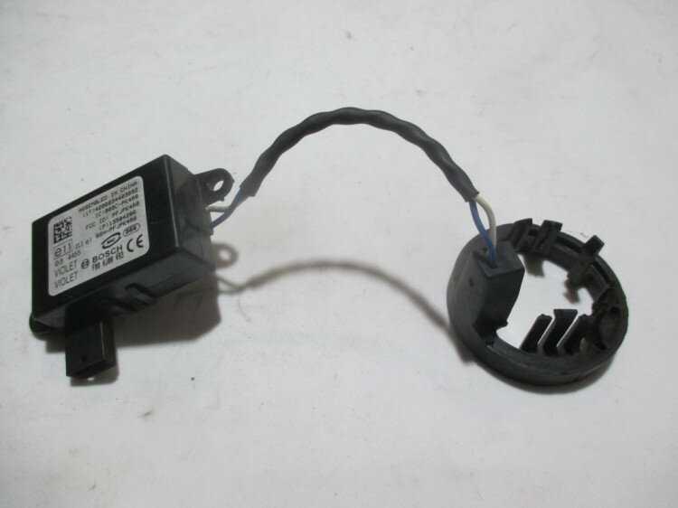 Блок управления иммобилайзером Шевроле Круз Орландо 13502301, 13504286, F00HJ00493 Bosch