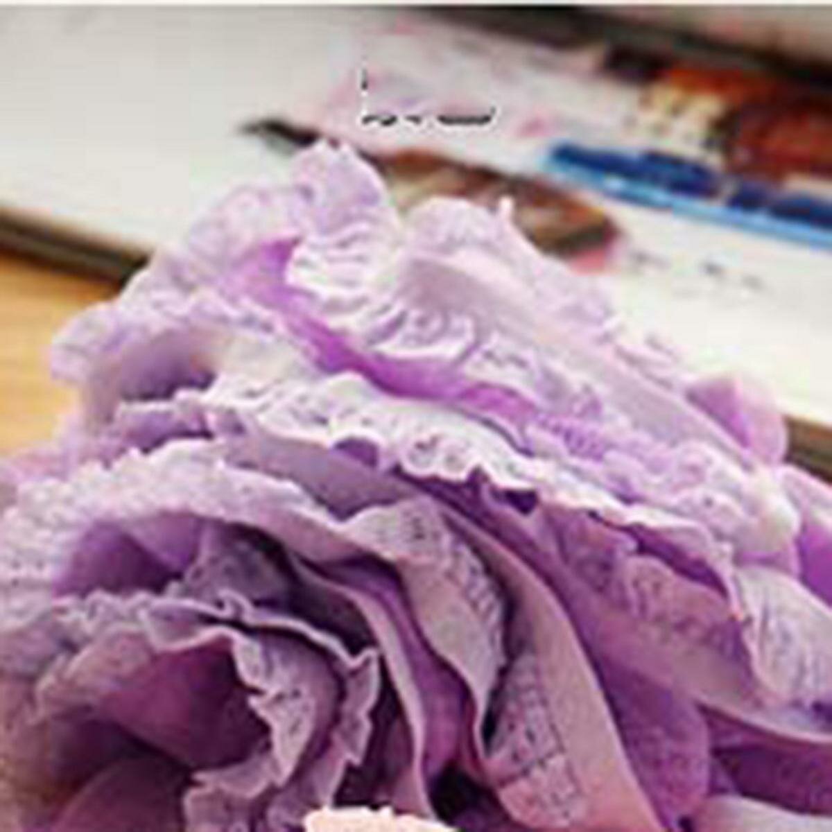 Мяч для ванны с кружевным краем, полотенце для кожи, скраб для тела, чистка, аксессуары для ванной комнаты