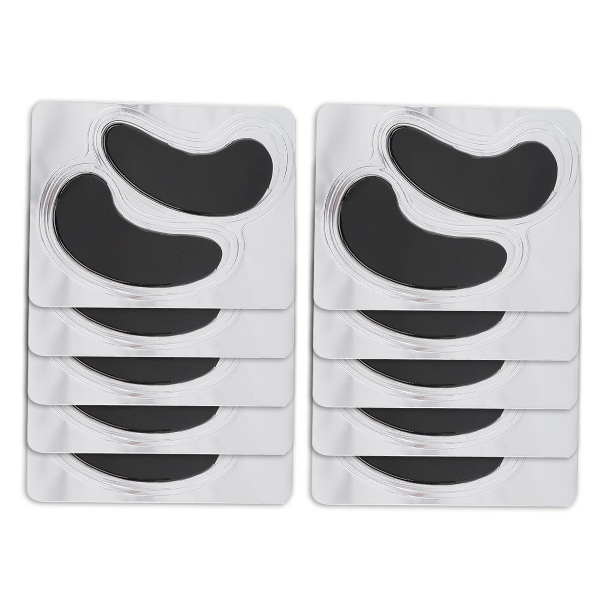 Hao Kan Патчи под глаза Коллагеновые протеиновые маски для уменьшения мешков и тонких линий для ухода за опухшими глазами и лицом