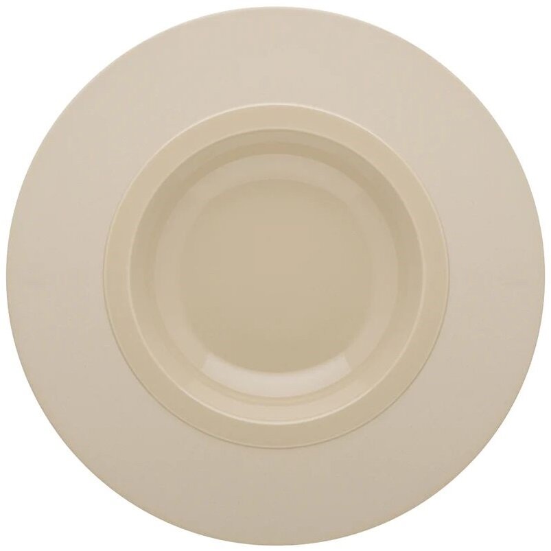 Тарелка для пасты Degrenne Bahia Dune 230924