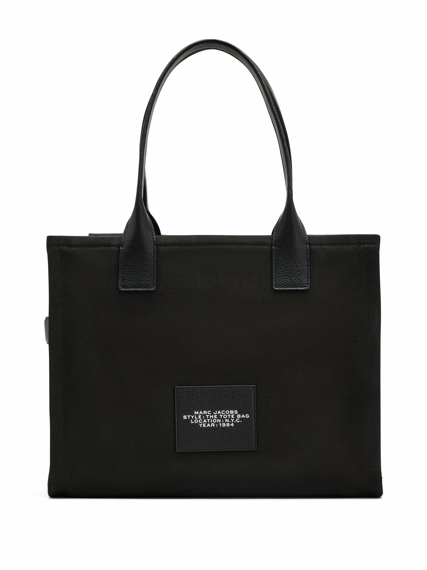 Сумка MARC JACOBS The Large Cargo Tote — фото 1