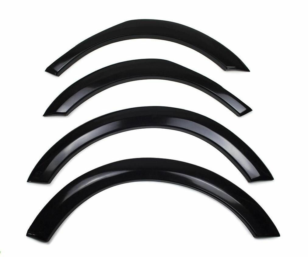 Накладки на арки ВАЗ 2170 седан