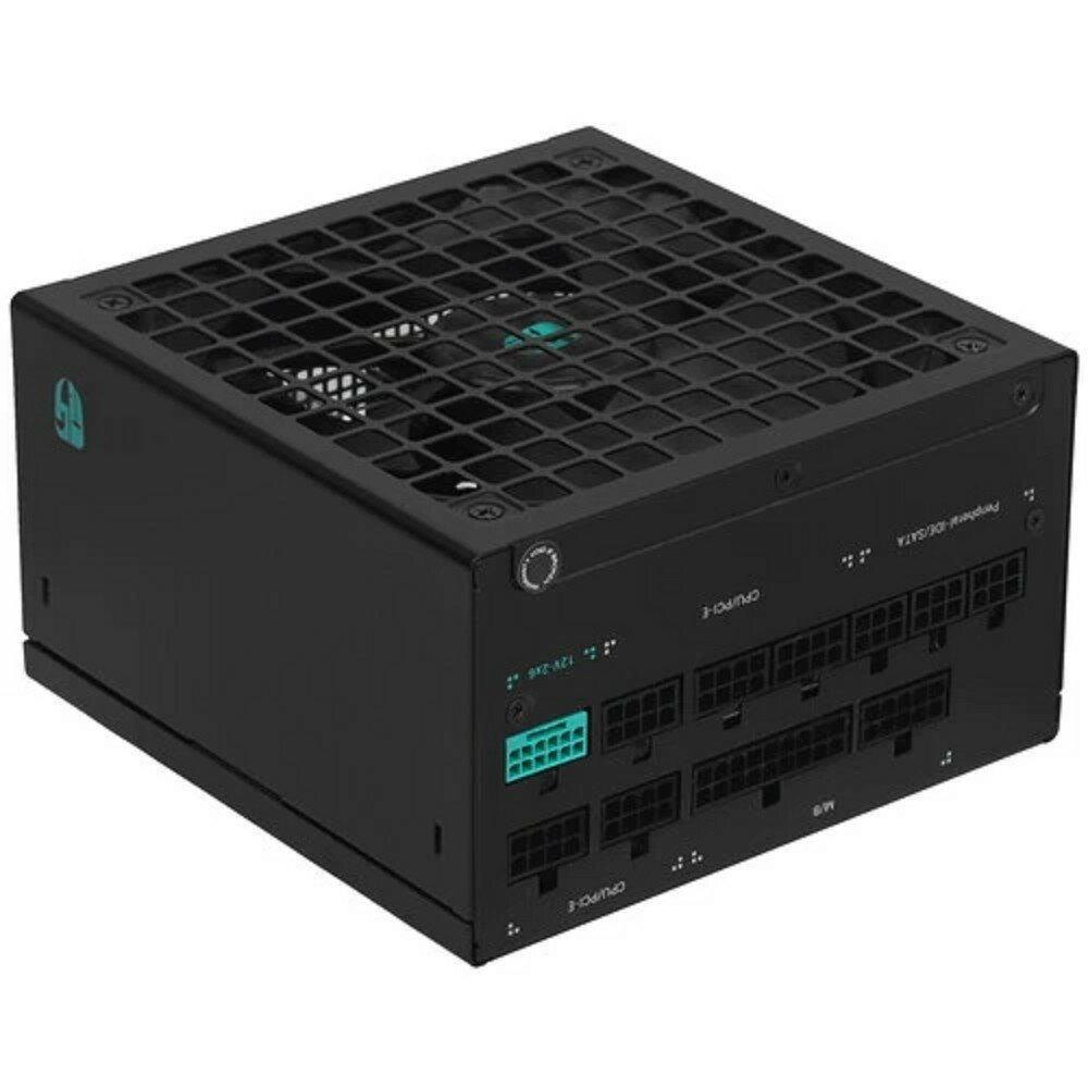 Блок питания PN1000M Deepcool 1000 Вт